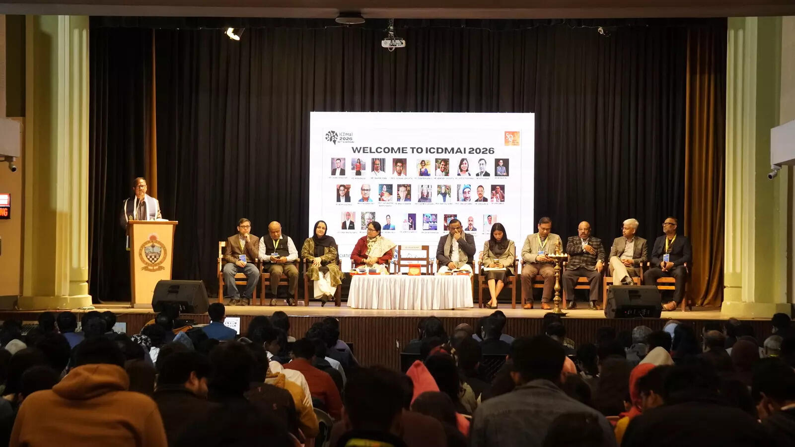 ICDMAI marks a milestone in AI and data mining innovation