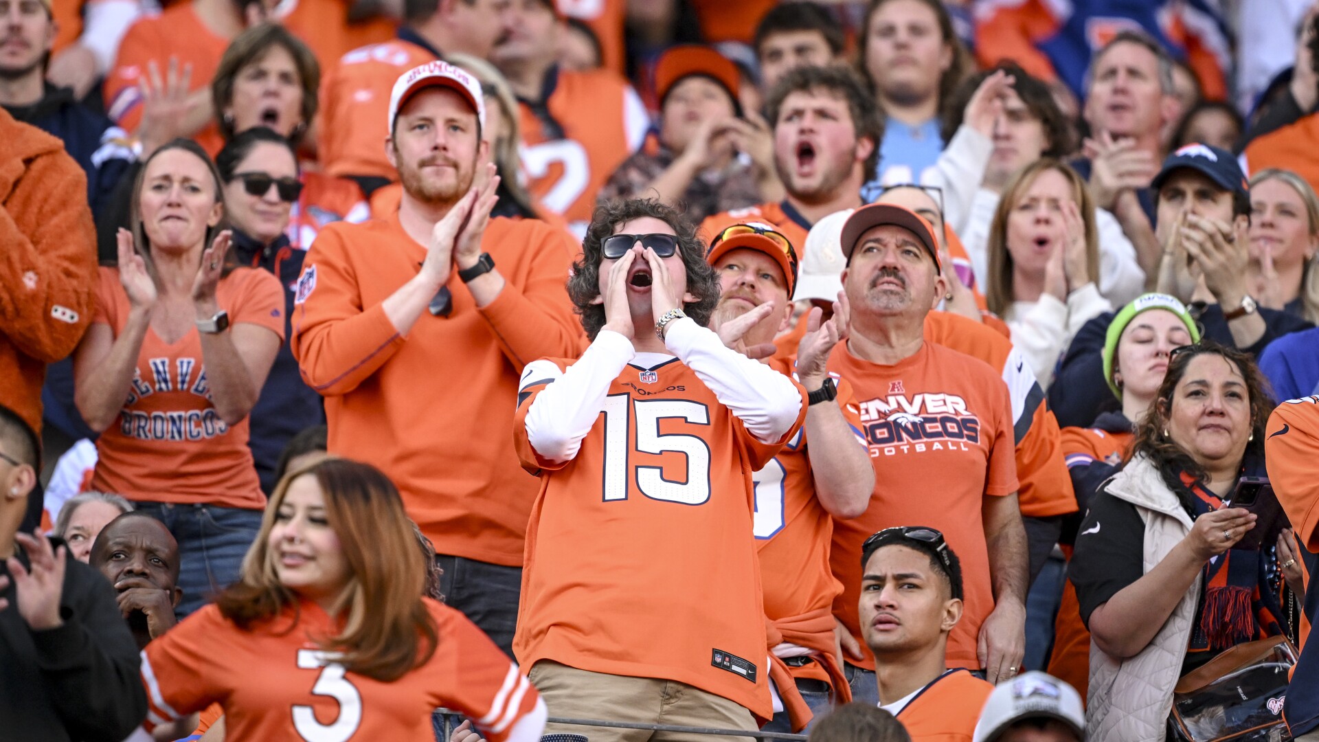 Sean Payton: Crowd noise is a huge advantage, need it most when Bills ...