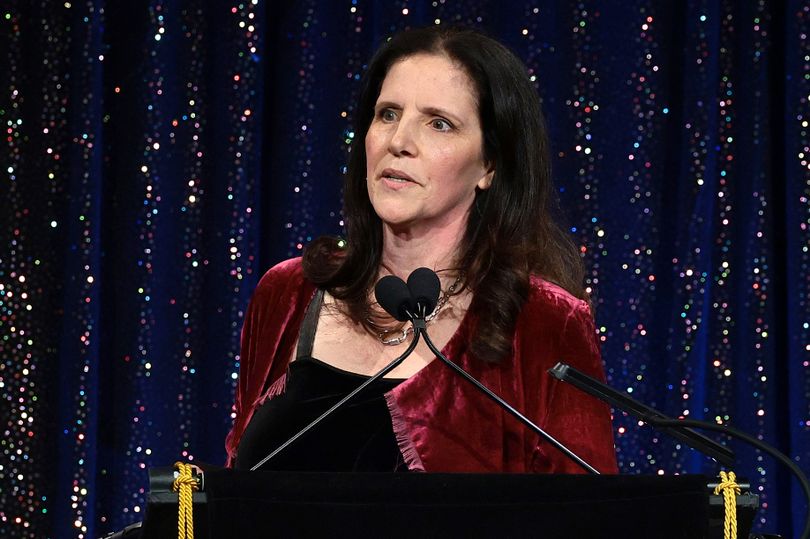 Hollywood director slams ICE for 'cold-blooded murder' of Renee Good at ...