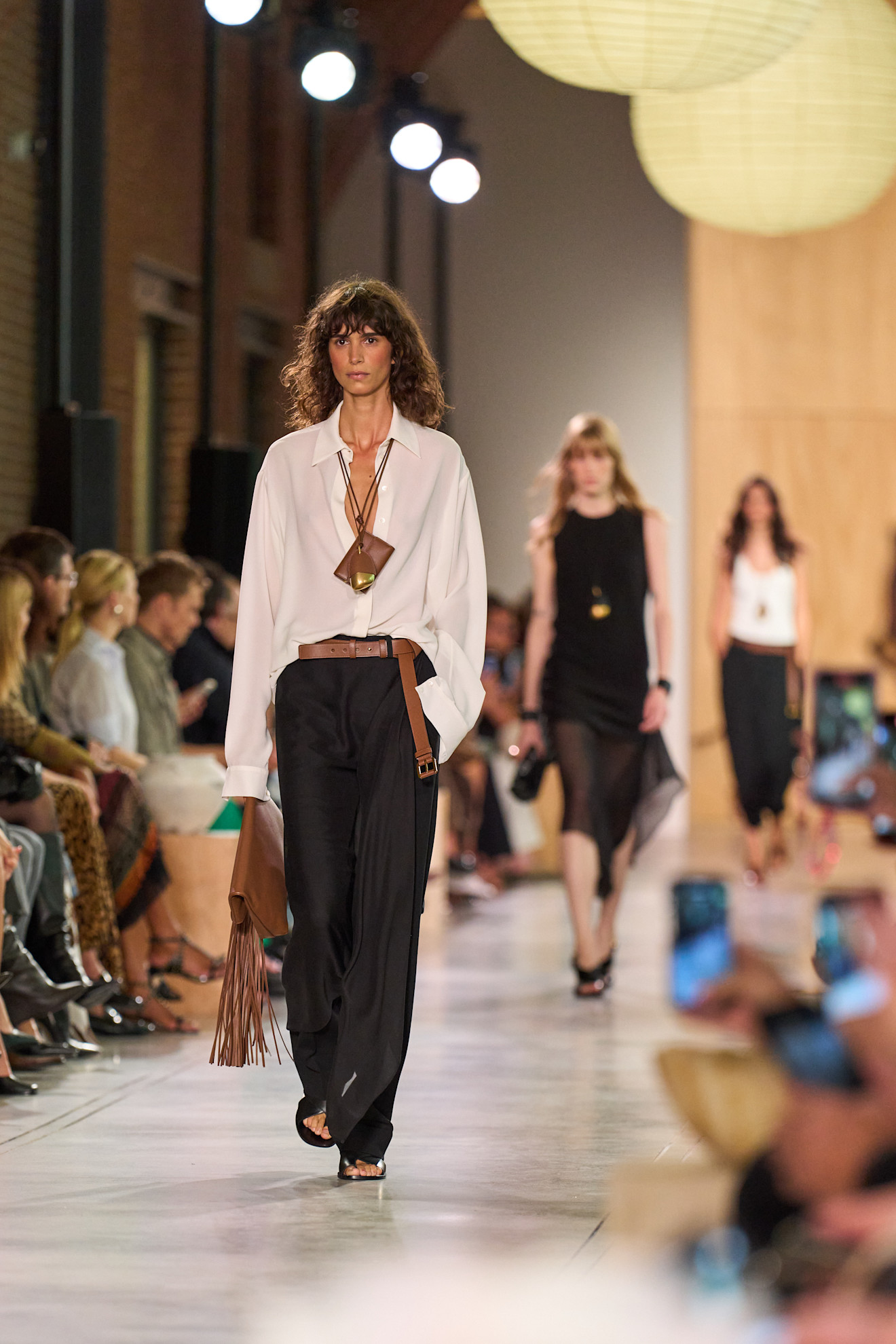 La Grande Mela chiama. Il calendario della New York Fashion Week ...