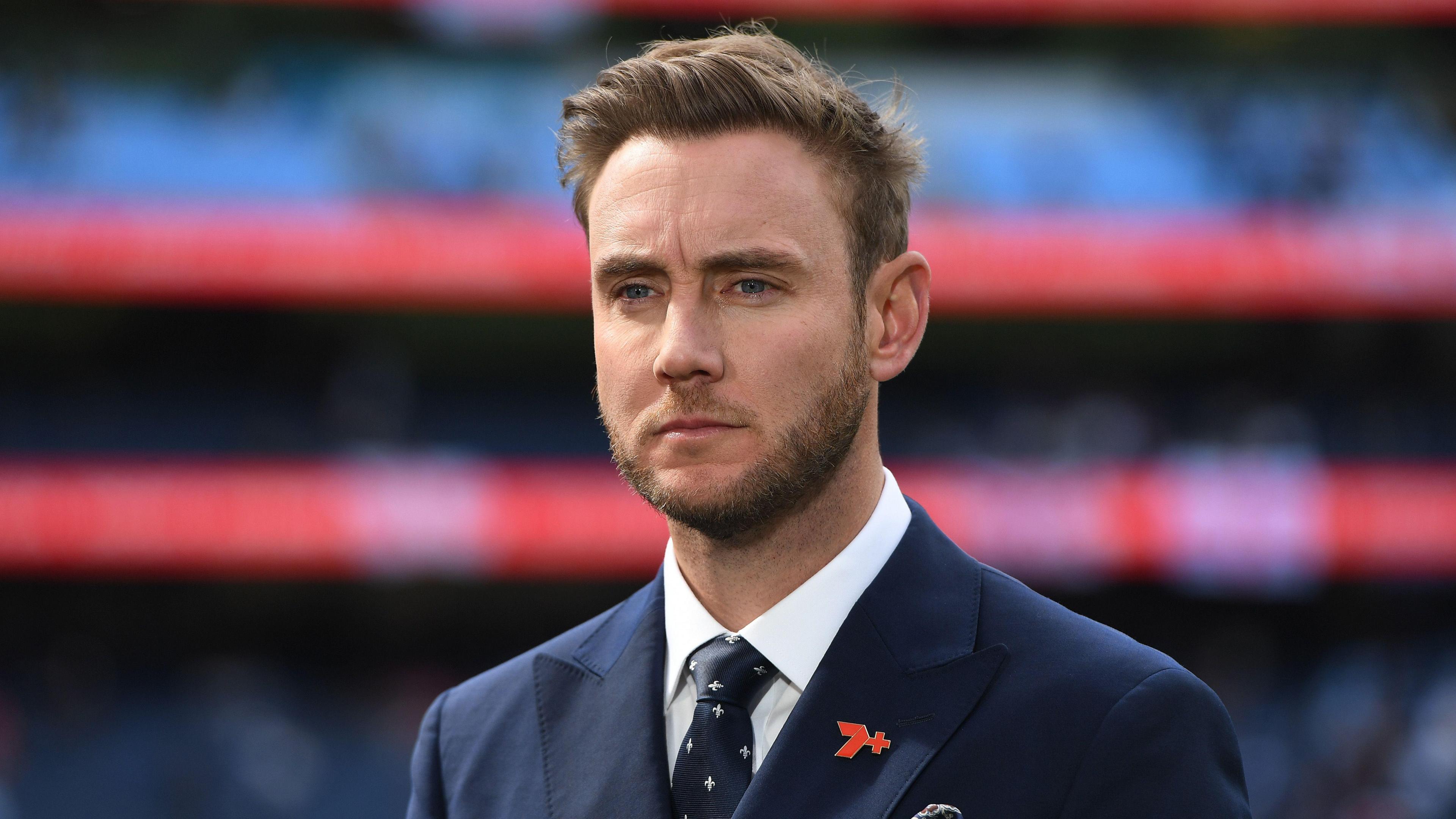 England cricket "doesn't have a drinking problem" - Broad