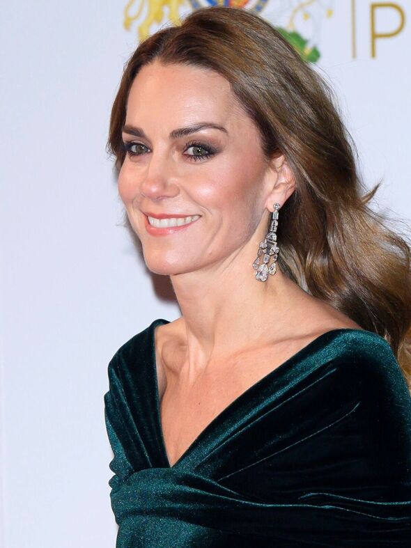 Secret way Princess Kate celebrated her birthday revealed