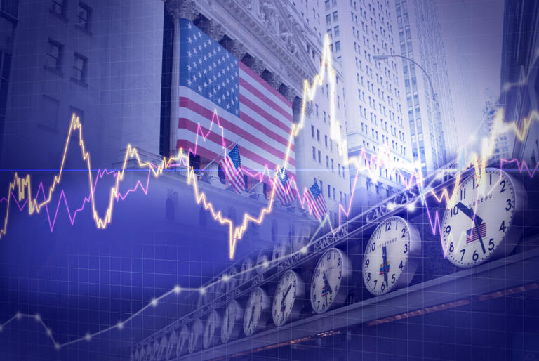 Biggest stock movers Wednesday: INTC, WRD, TVTX, and more