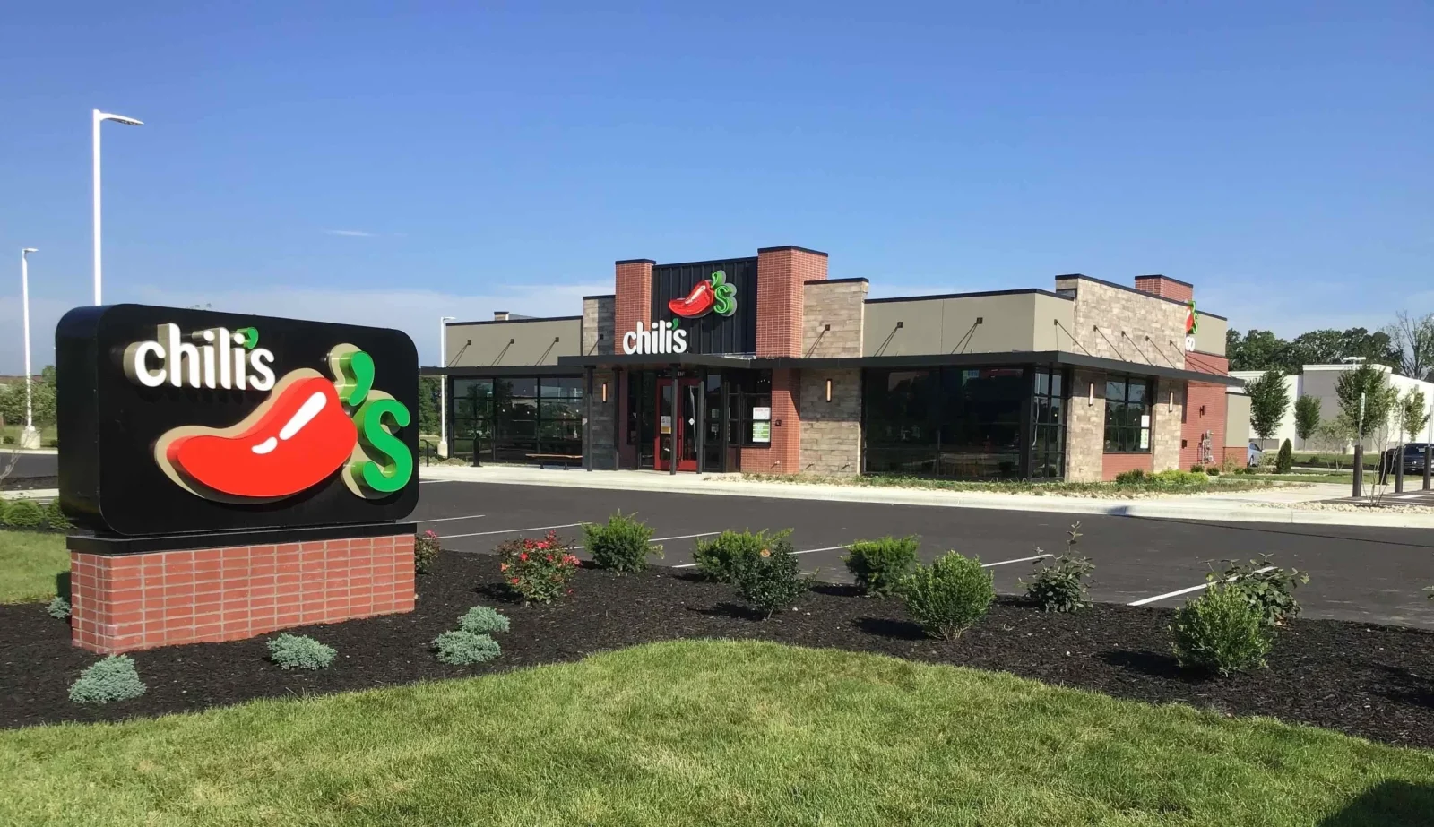 Chili’s catering menu with prices [updated 2026]