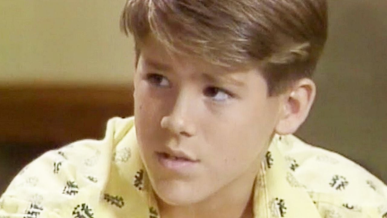 « J'ai détesté ça » : il y a 35 ans, Ryan Reynolds a failli arrêter sa ...