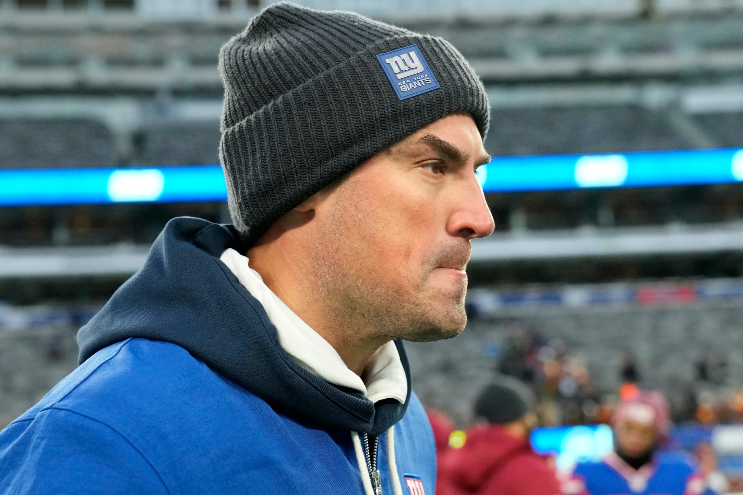 Chiefs could swap Mike Kafka in for OC Matt Nagy?