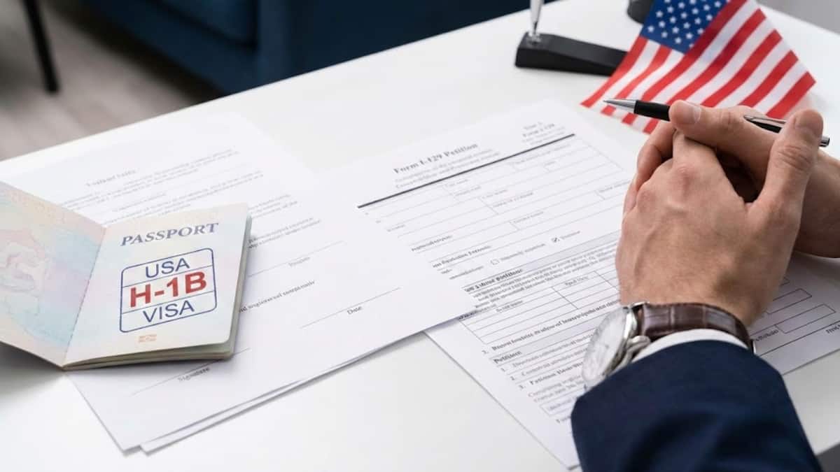 H-1B fallout: Visa restrictions pushing Microsoft, Google, Amazon to ...