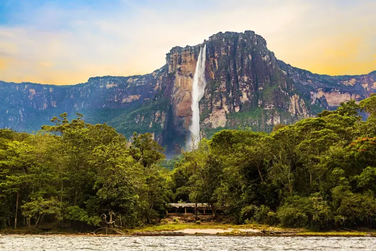 Venezuela in beeld: deze foto's bewijzen hoe ongelofelijk mooi dit land is