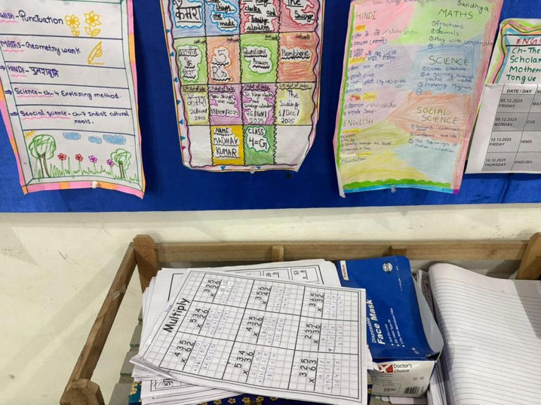 Are Delhi private schools failing the EWS test? 15 yrs of silent ...