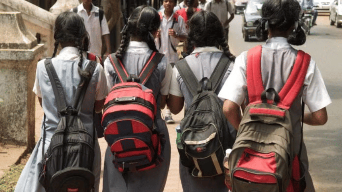 SC issues norms for RTE implementation, reiterates private schools ...