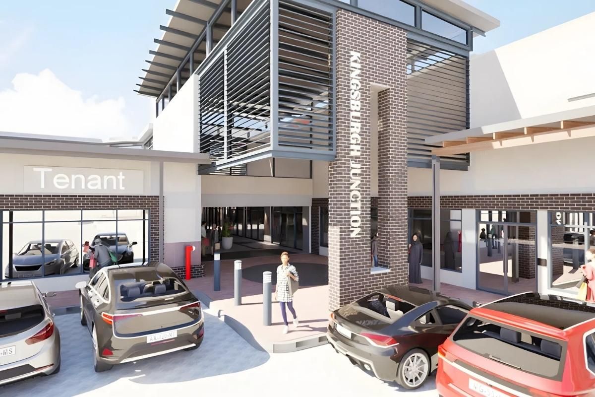 New shopping centre in KZN set to open soon