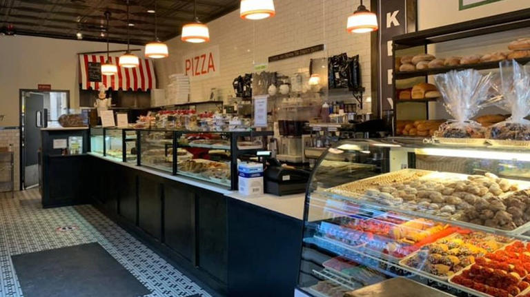 The local spot that I hit for desserts that feel homemade in NYC