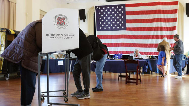 Judge deals blow to the Trump Justice Department’s use of the Civil ...