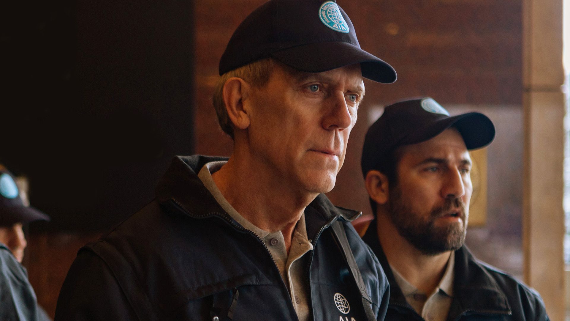 Hugh Laurie’s new spy thriller just hit #1 worldwide and is a must ...