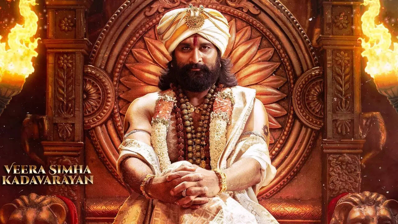 'Draupathi 2' steps back from Pongal release; Mohan G directorial locks ...