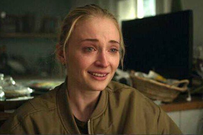 Steal release date, cast and trailer for Sophie Turner's Prime Video ...