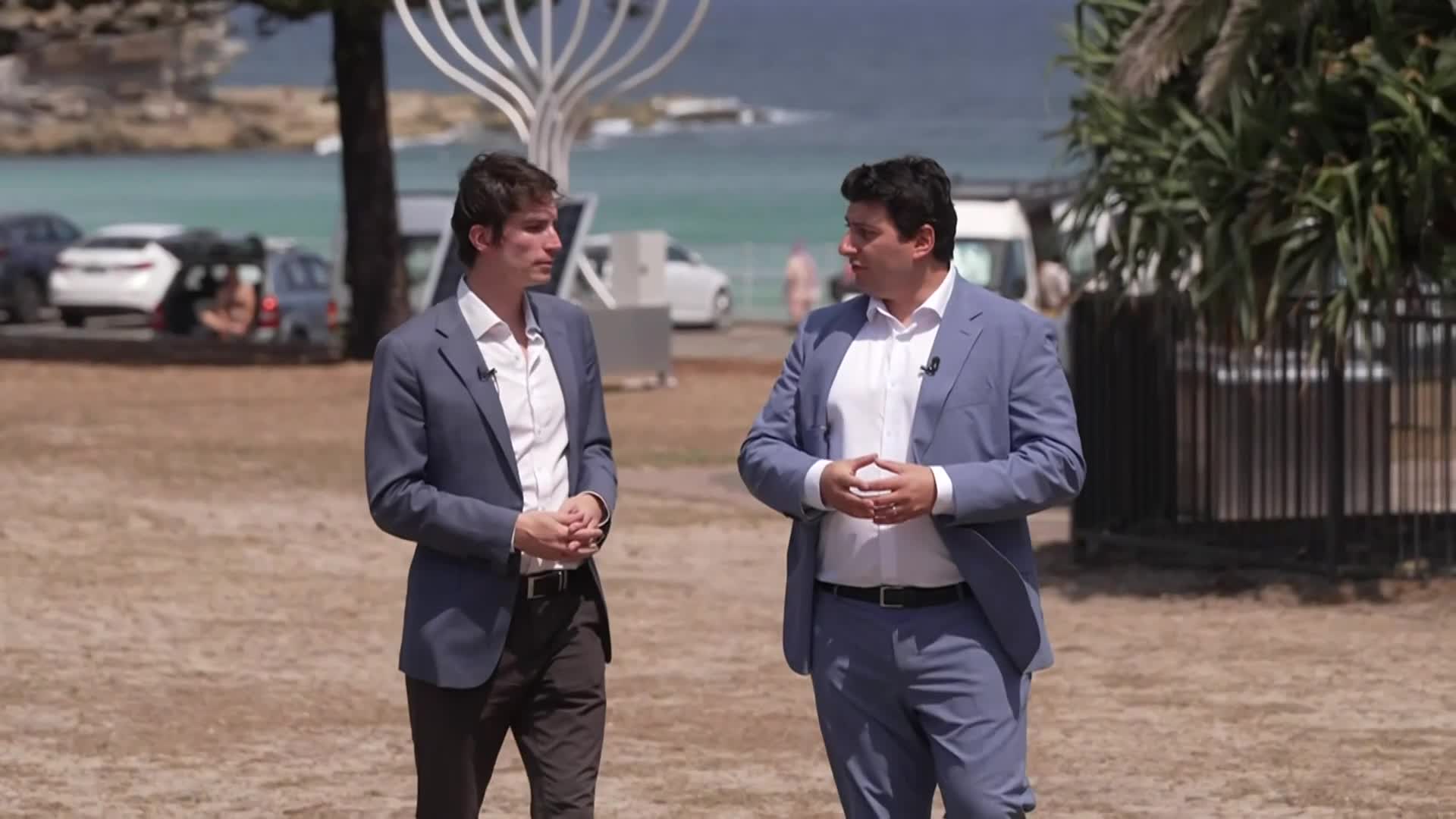 One month on from the terror attack, victims are finding it hard to ...