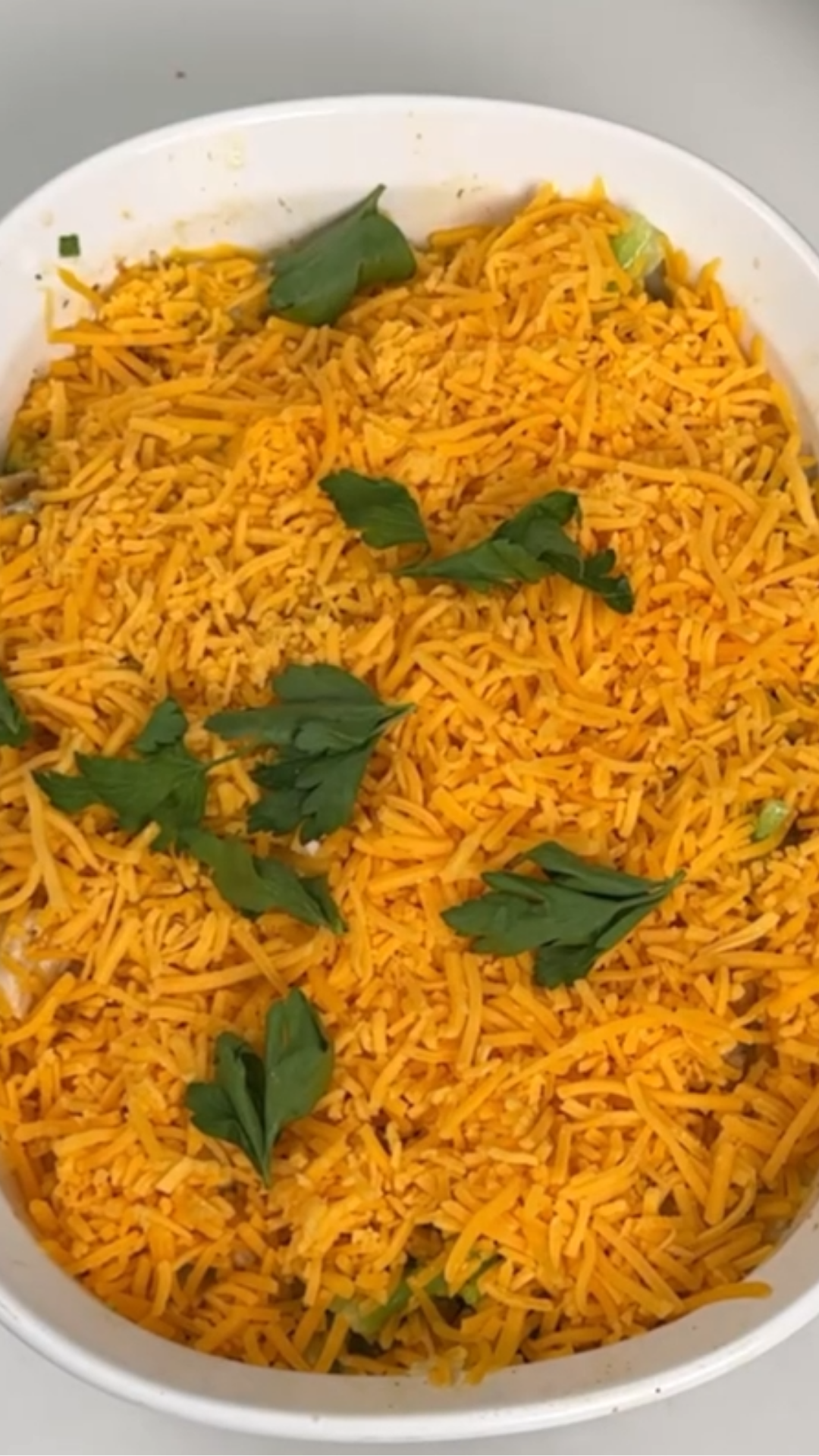 This easy dinner is so good, everyone will be asking for seconds!