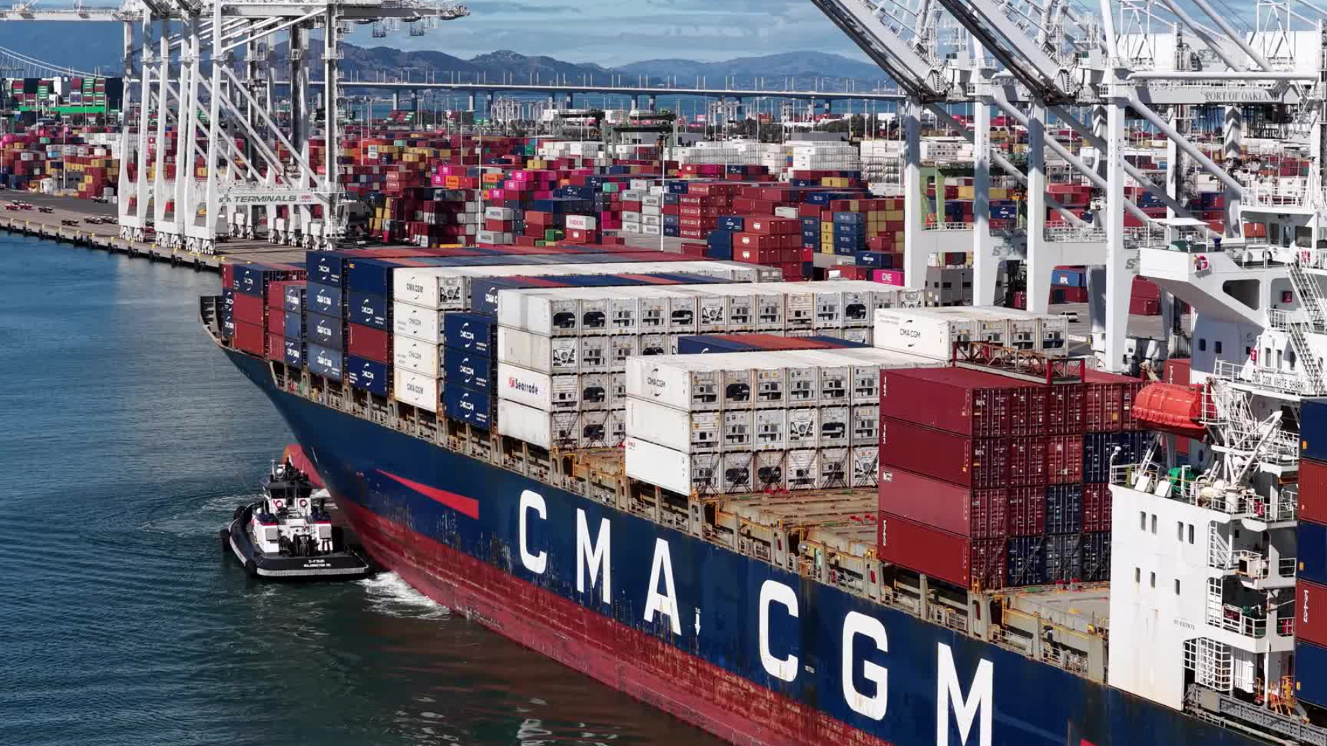 China reports record trade surplus despite Trump tariffs