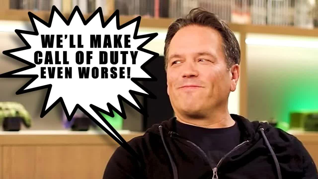 The future of Call of Duty is in major trouble! Disaster development ...
