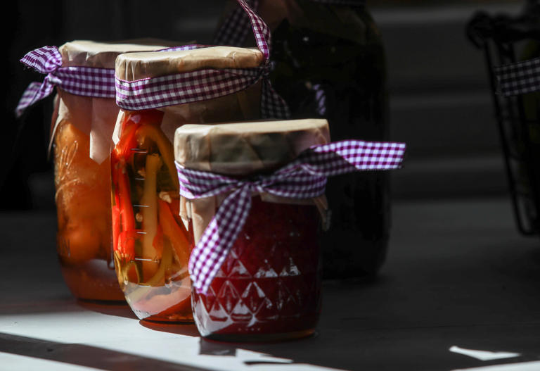 Do I need a permit to sell food from my home? What Kentucky law says