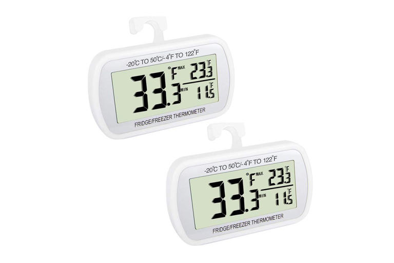 10 genius gadgets to get the most out of refrigerator and freezer food ...