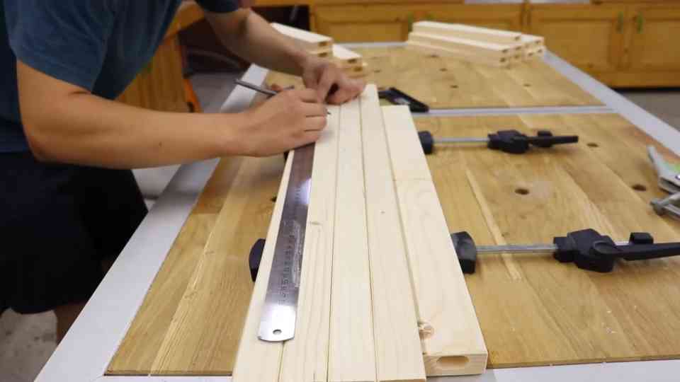 How to make perfect joints using the Festool Domino