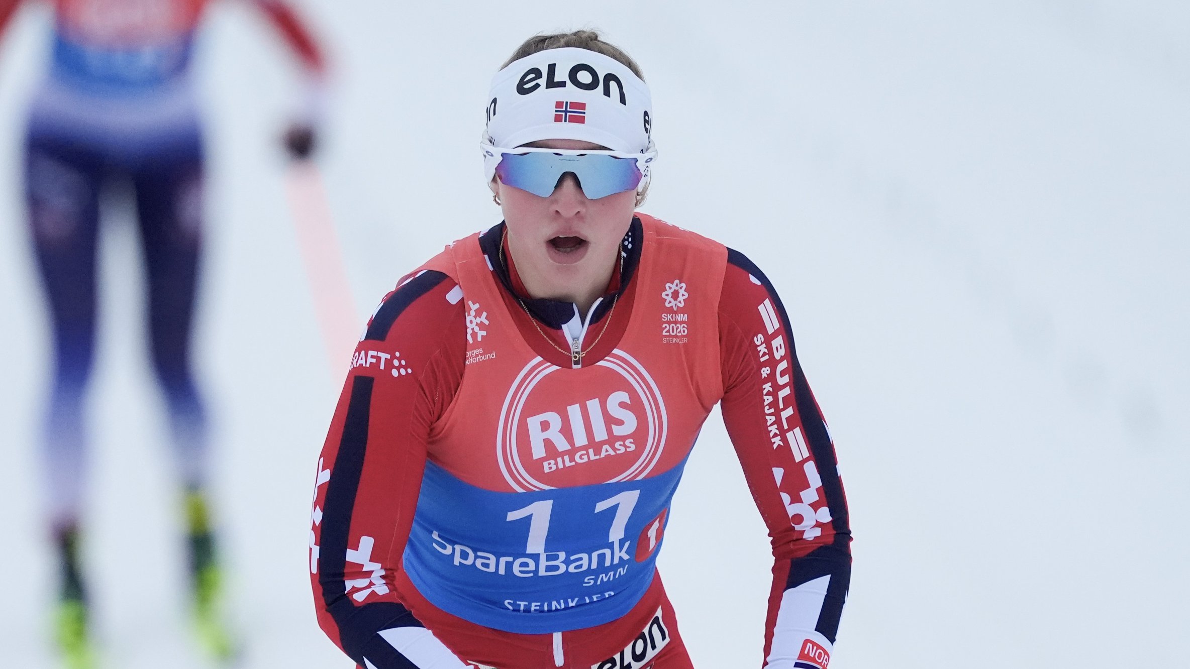 Stjerneskudd best i sprintprologen – OL-plasser i spill