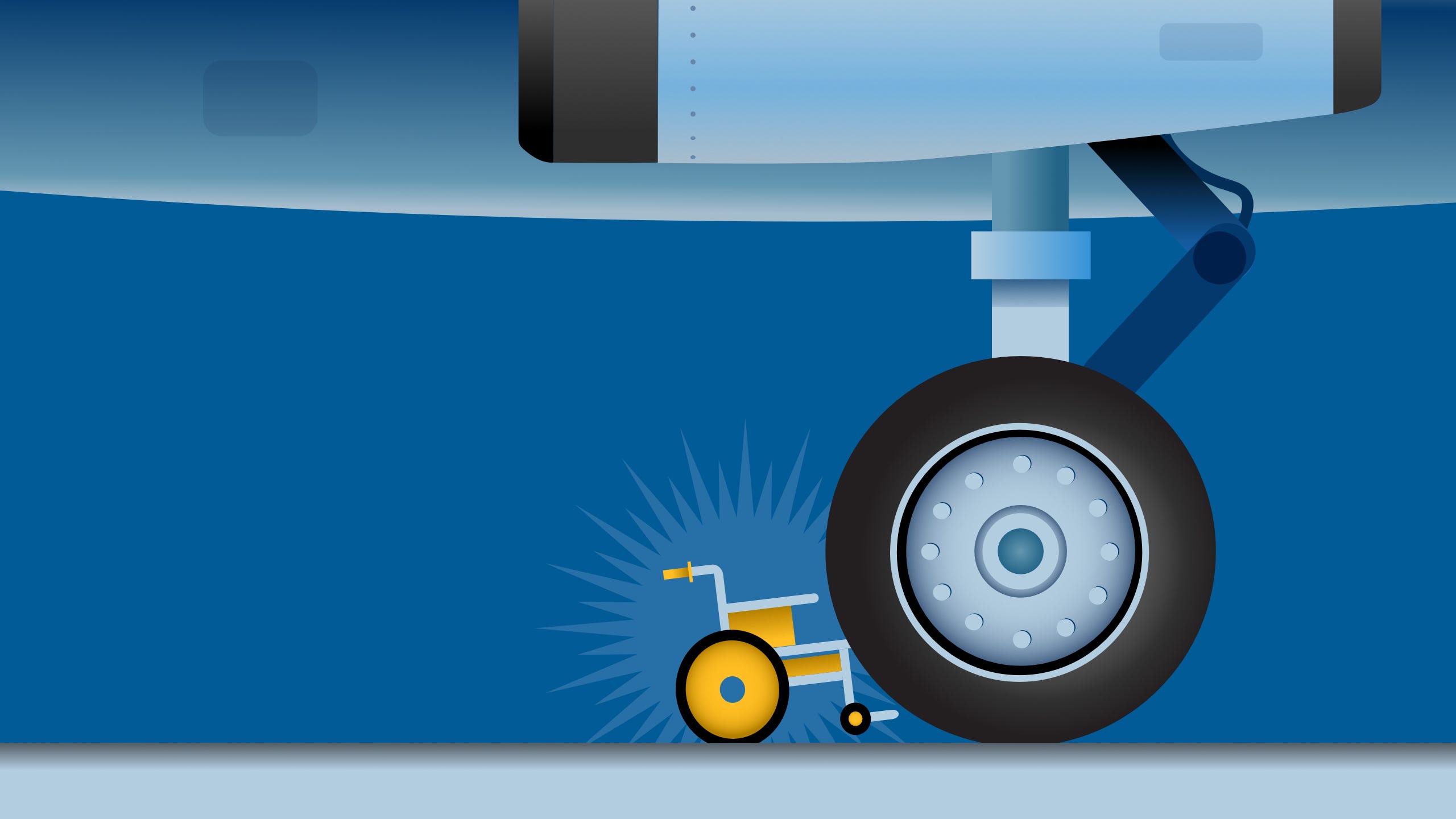 USA TODAY is tracking airline accessibility in 2026