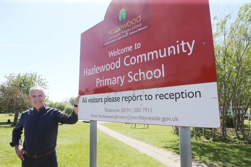 Headteacher not given up hope on future of North Tyneside school set ...