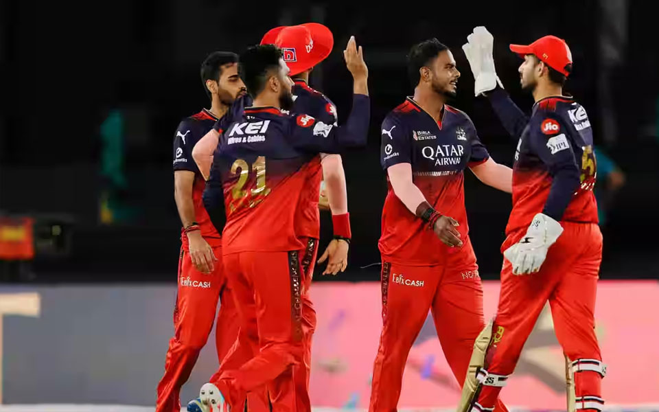 IPL 2026: SWOT analysis of Royal Challengers Bengaluru - strengths ...