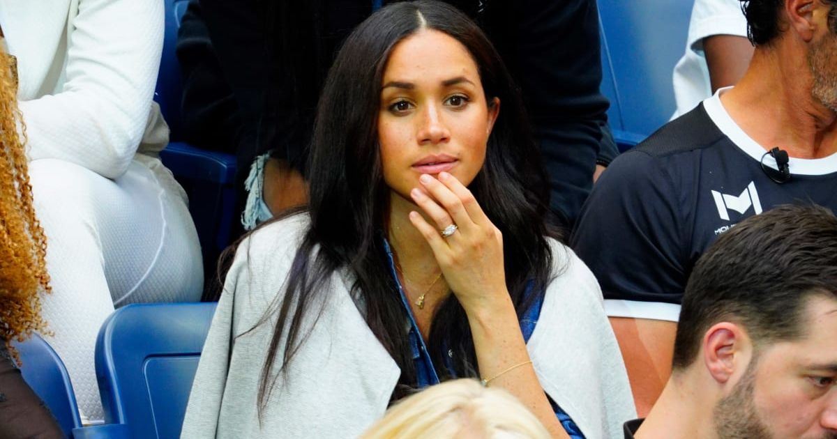 Meghan Markle's demands for UK visit could turn a charity event into a ...