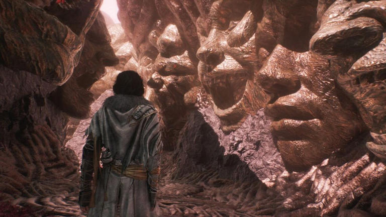 Ni el creador de Clair Obscur: Expedition 33 pudo derrotar al jefe más ...