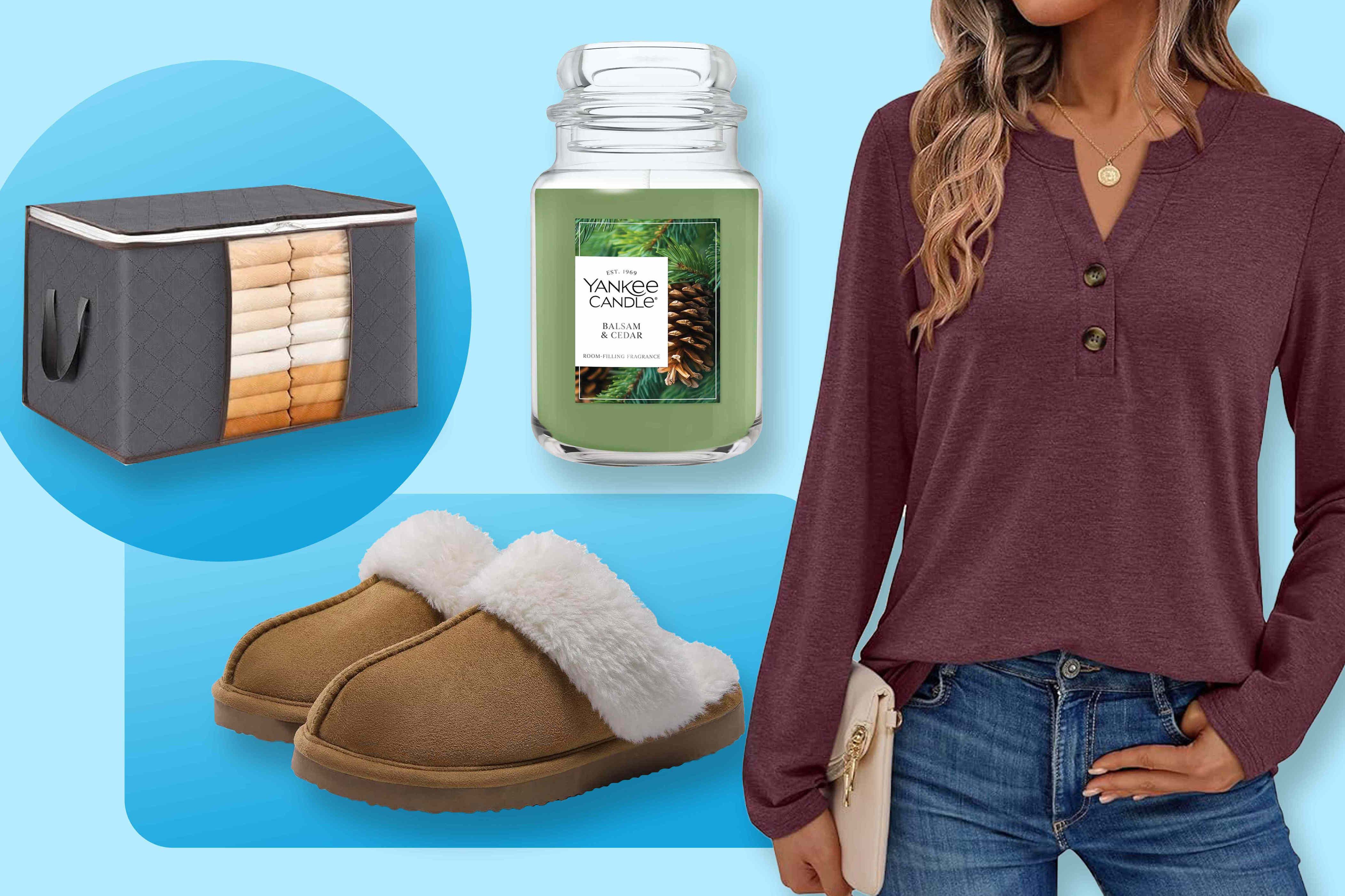 What to buy at Amazon this week: 12 budget-friendly finds from Vera ...