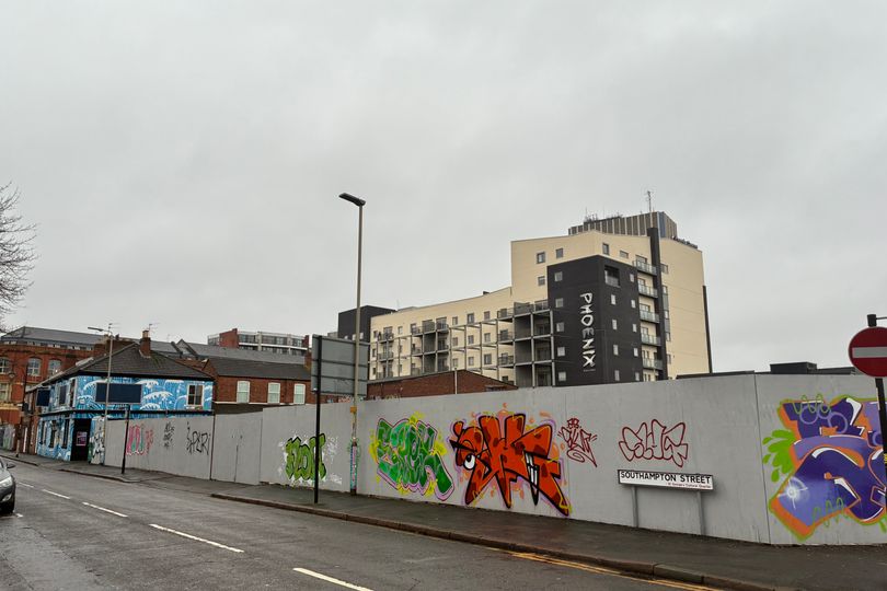 Controversial £400,000 Leicester land swap deal backed by mayor despite ...