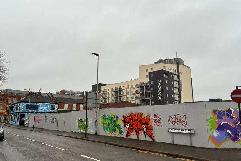 Controversial £400,000 Leicester land swap deal backed by mayor despite ...