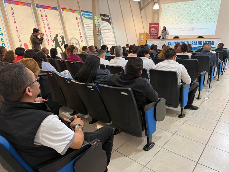 Existe correlación entre la depresión y las adicciones: Hospital de ...