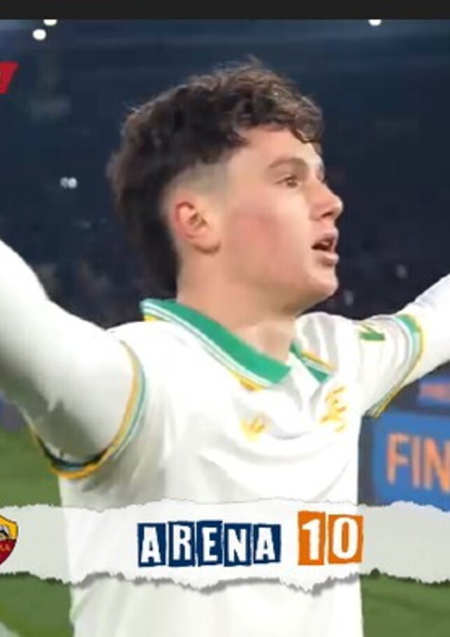 Le pagelle di Piantanida: Arena premio Nobel per la letteratura, Adams ...