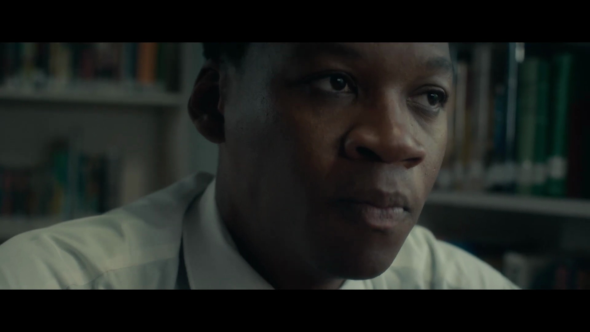 The haunted forest - trailer (English) HD