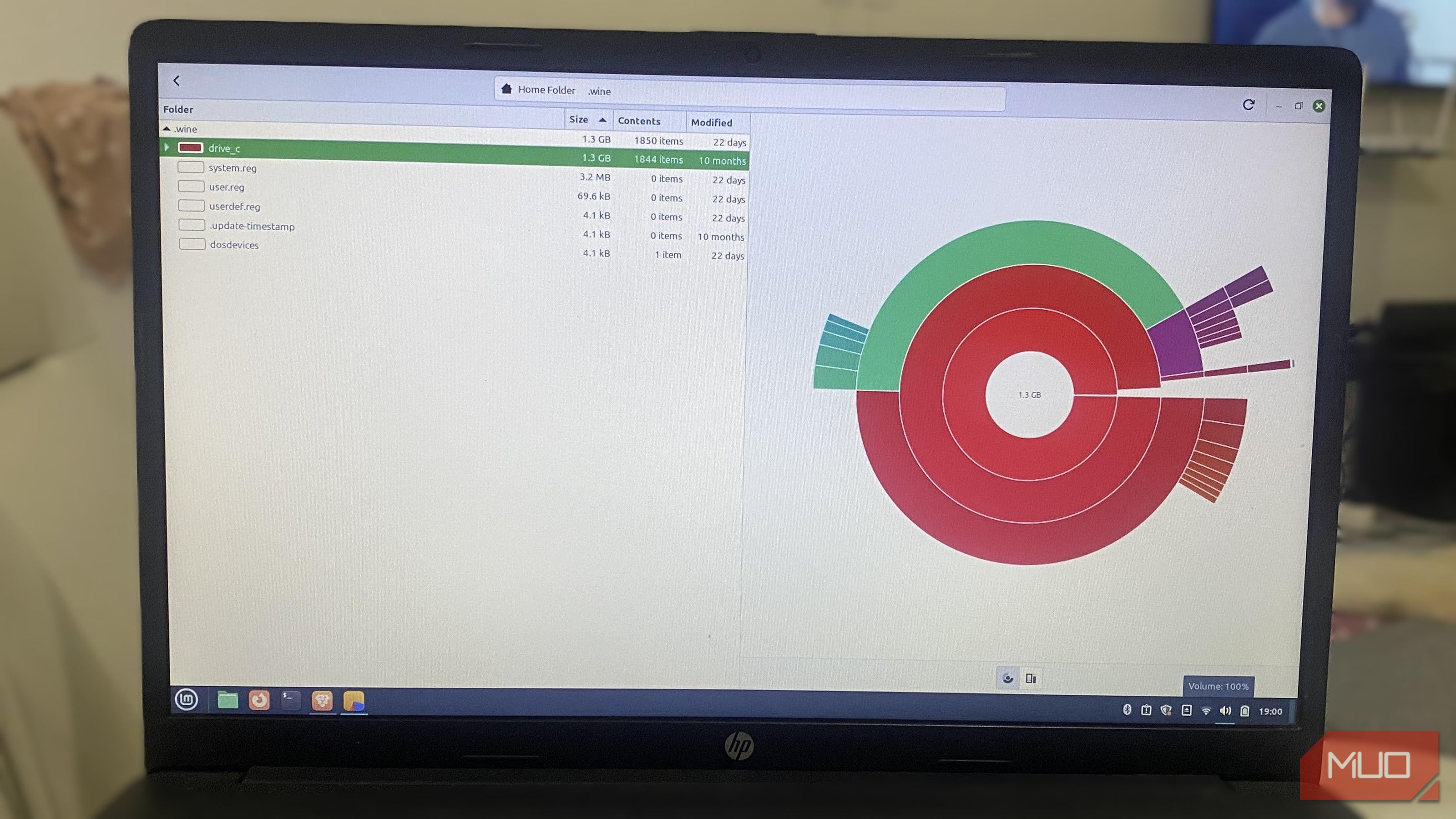 I don’t pay for storage upgrades—this is what I do when Linux is ...
