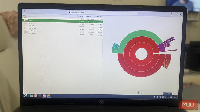 I don’t pay for storage upgrades—this is what I do when Linux is ...