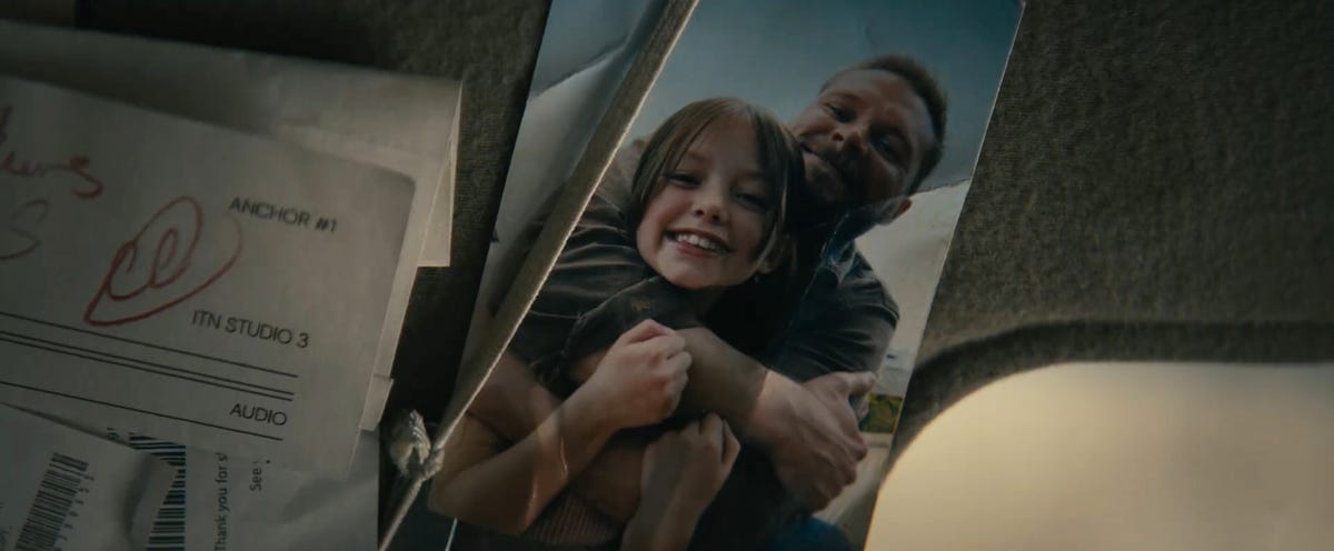 Don't miss the terrifying trailer for 'twisted' new The Mummy movie ...