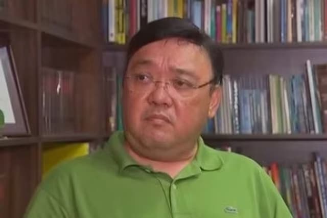 Castro: Roque may have misunderstood comment on fugitives