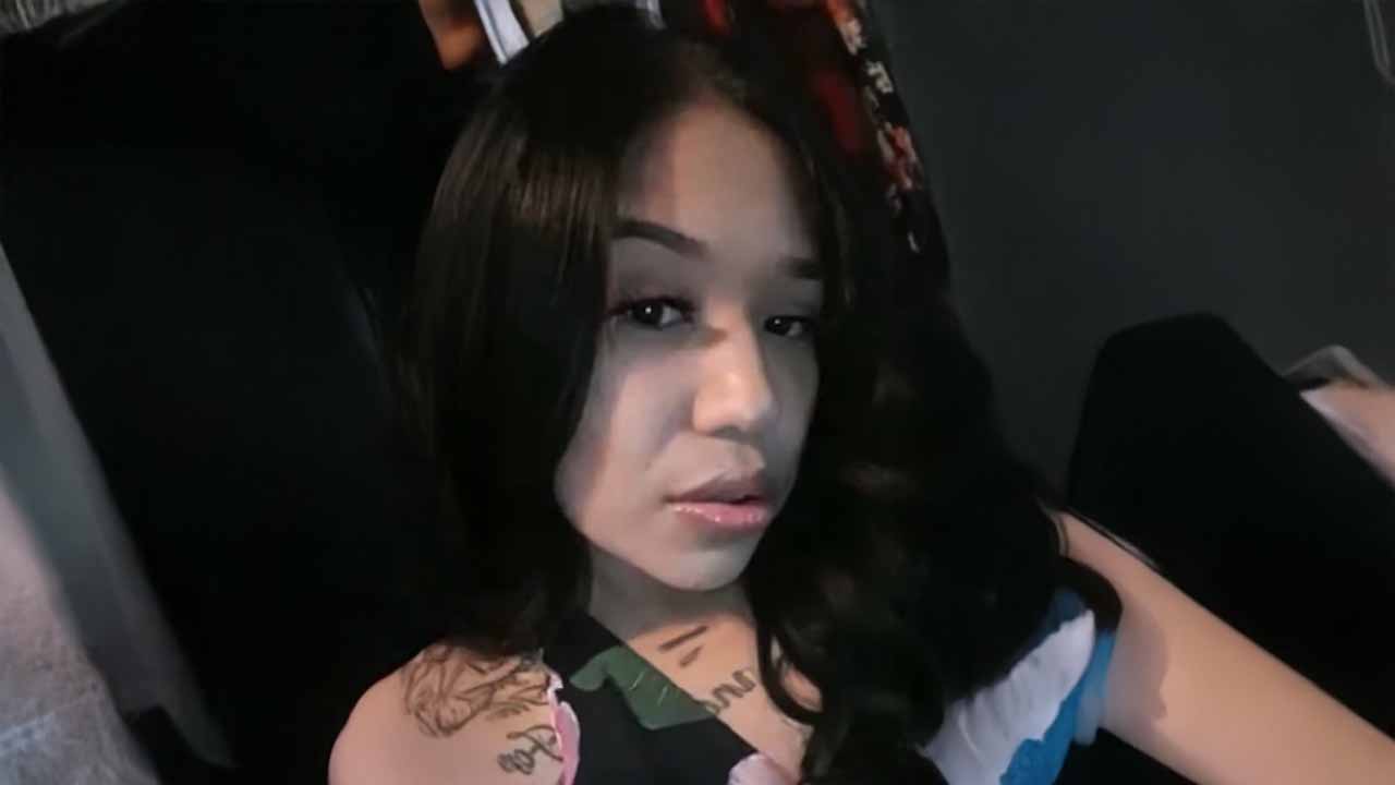 She vanished after leaving a bar with two men