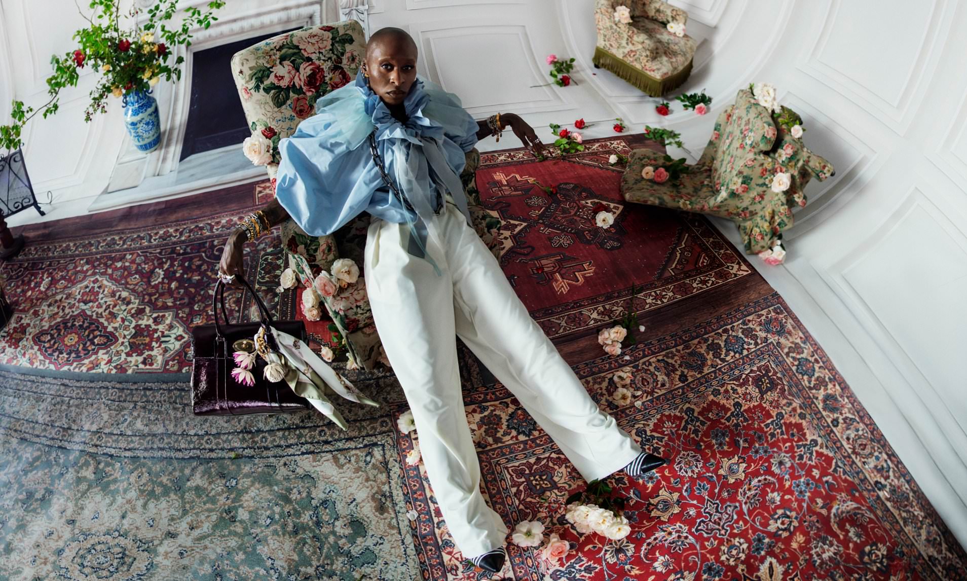 Mulberry comeback: British designer posts 'strong' Christmas after ...