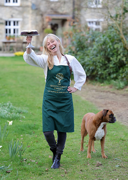 Clodagh McKenna's grief at losing 'one of the big loves of my life'