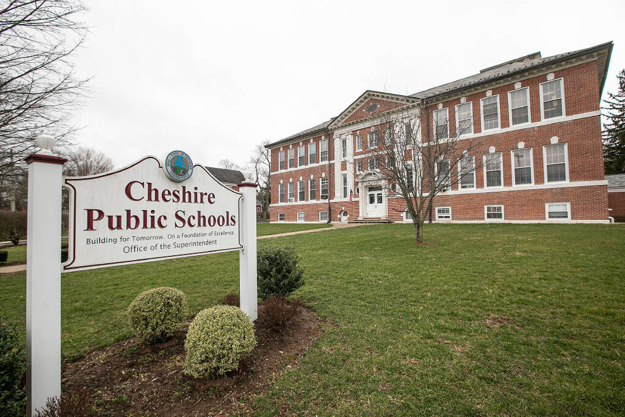 Rising enrollment, costs push Cheshire superintendent to seek $8.2M ...