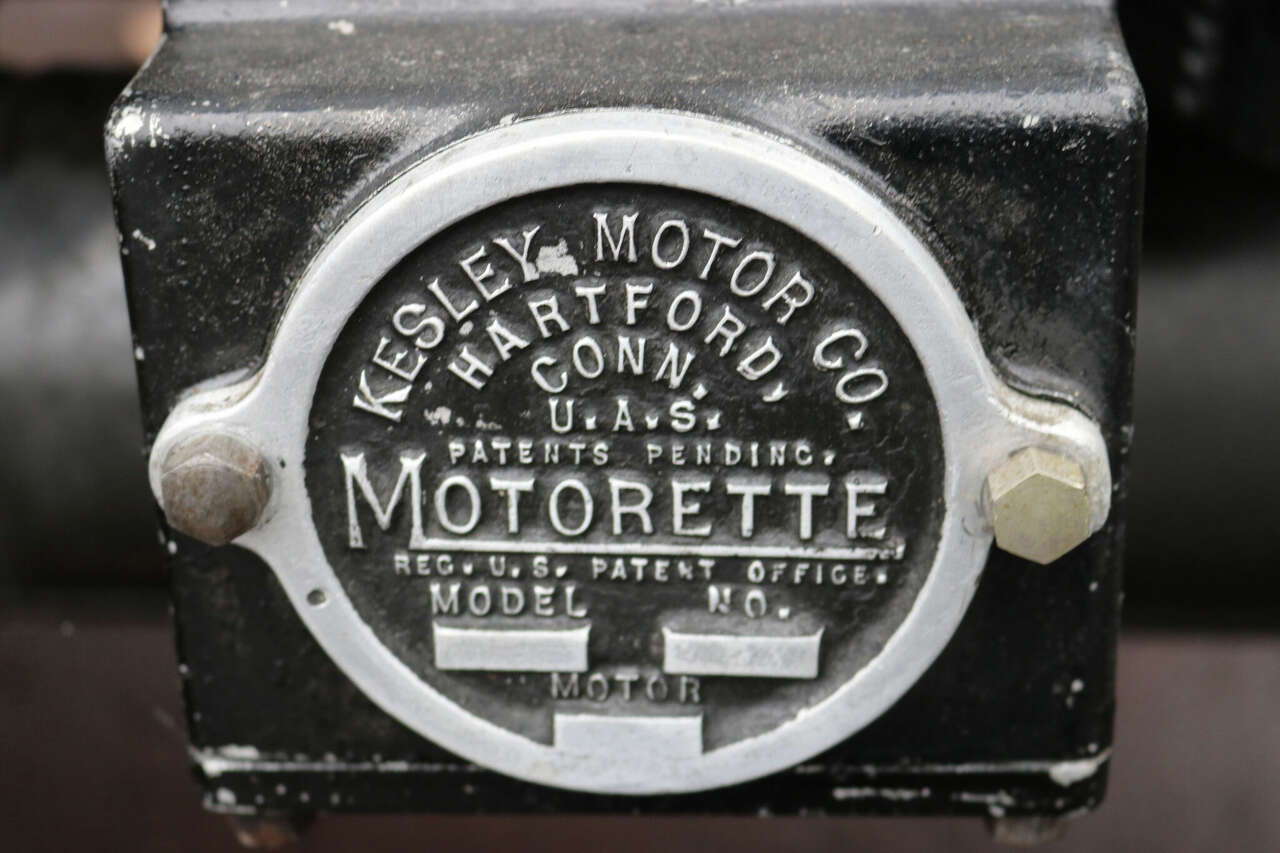Before Detroit took up the mantle, Connecticut was home to automotive ...