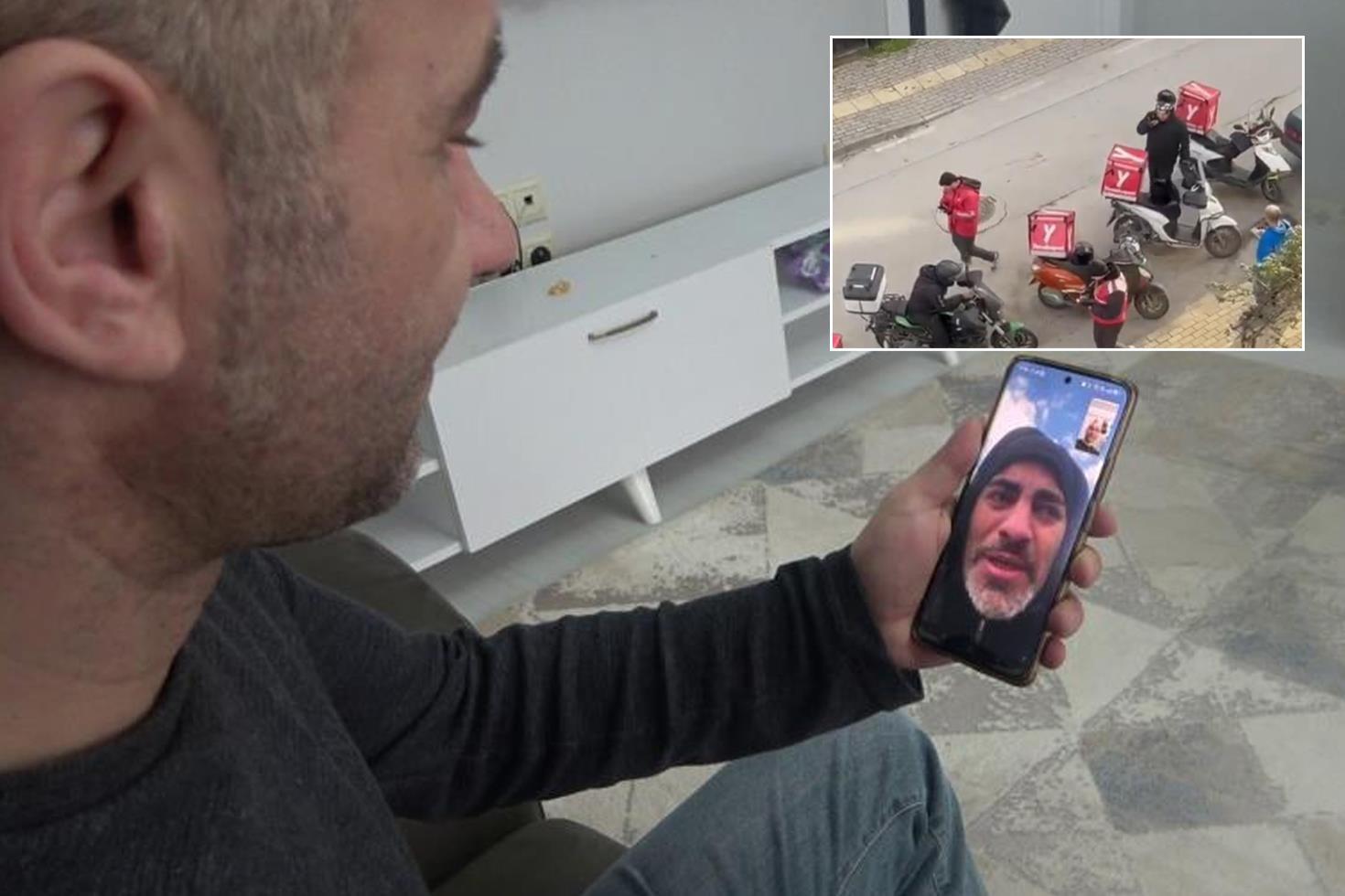 Hayat kadınları bile kapısına dayandı! Şimdi sıra arkadaşlarında