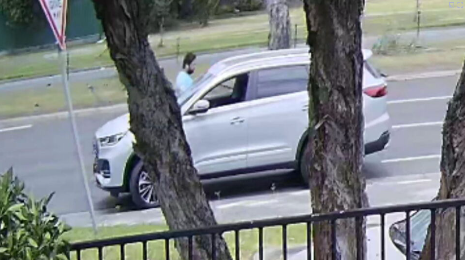Melbourne driver may have permanent vision loss after unprovoked car ...